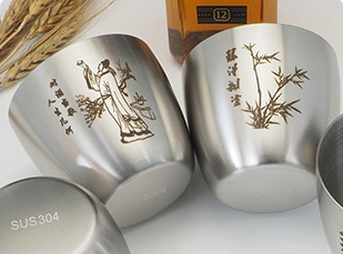 A Buyer's Guide to Choosing the Perfect Metal Laser Engraver