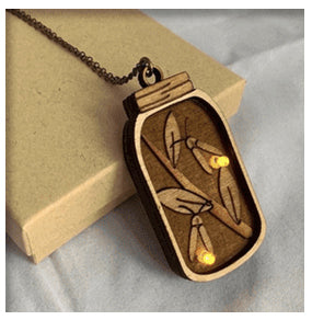 Laser Cut Gift Items