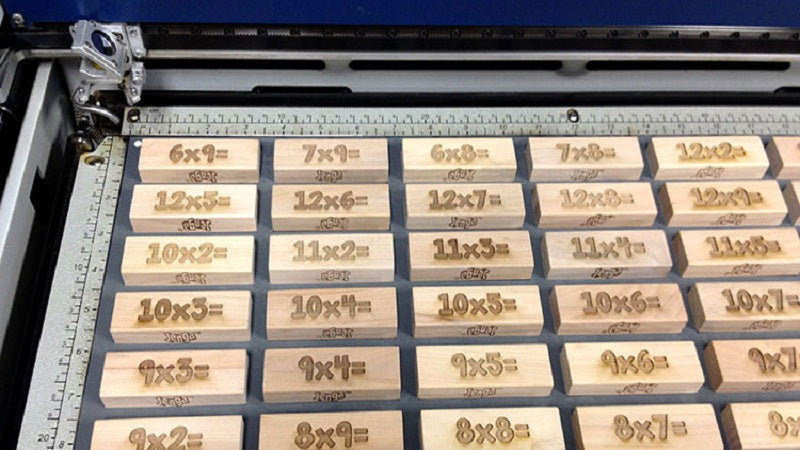 Tips and Tricks for Laser Engraving and Cutting