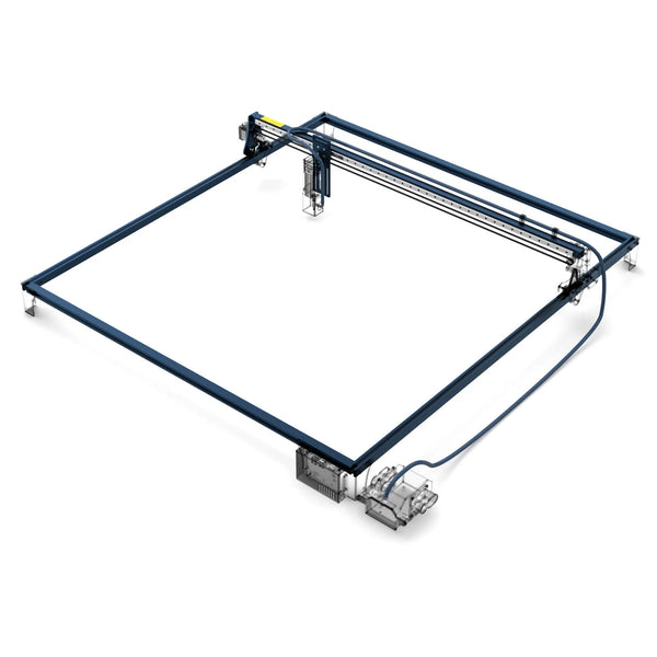 SCULPFUN X Y Axis Expansion Kit for S10/S30 series 935x905mm Extension
