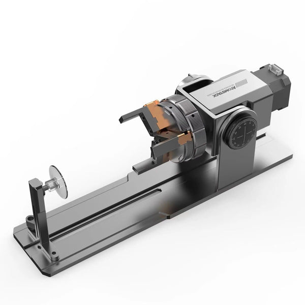 Adjustable Atomstack R1 Rotary Chuck for Laser Engraver