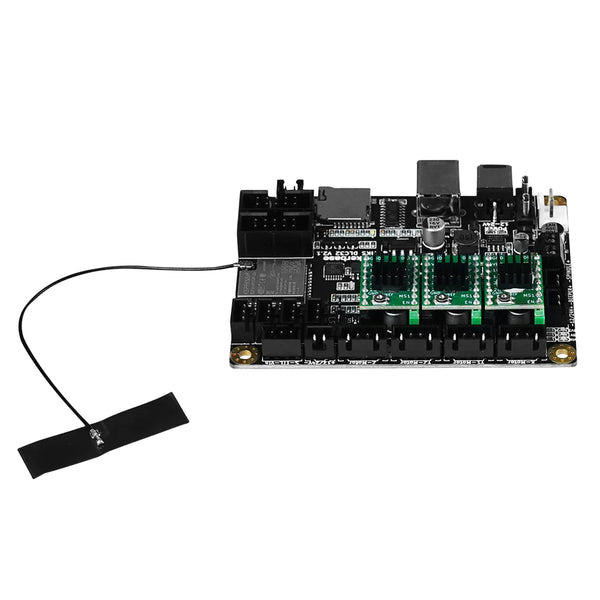 Motherboard MKS DLC32 V2.0 (A4988X3)